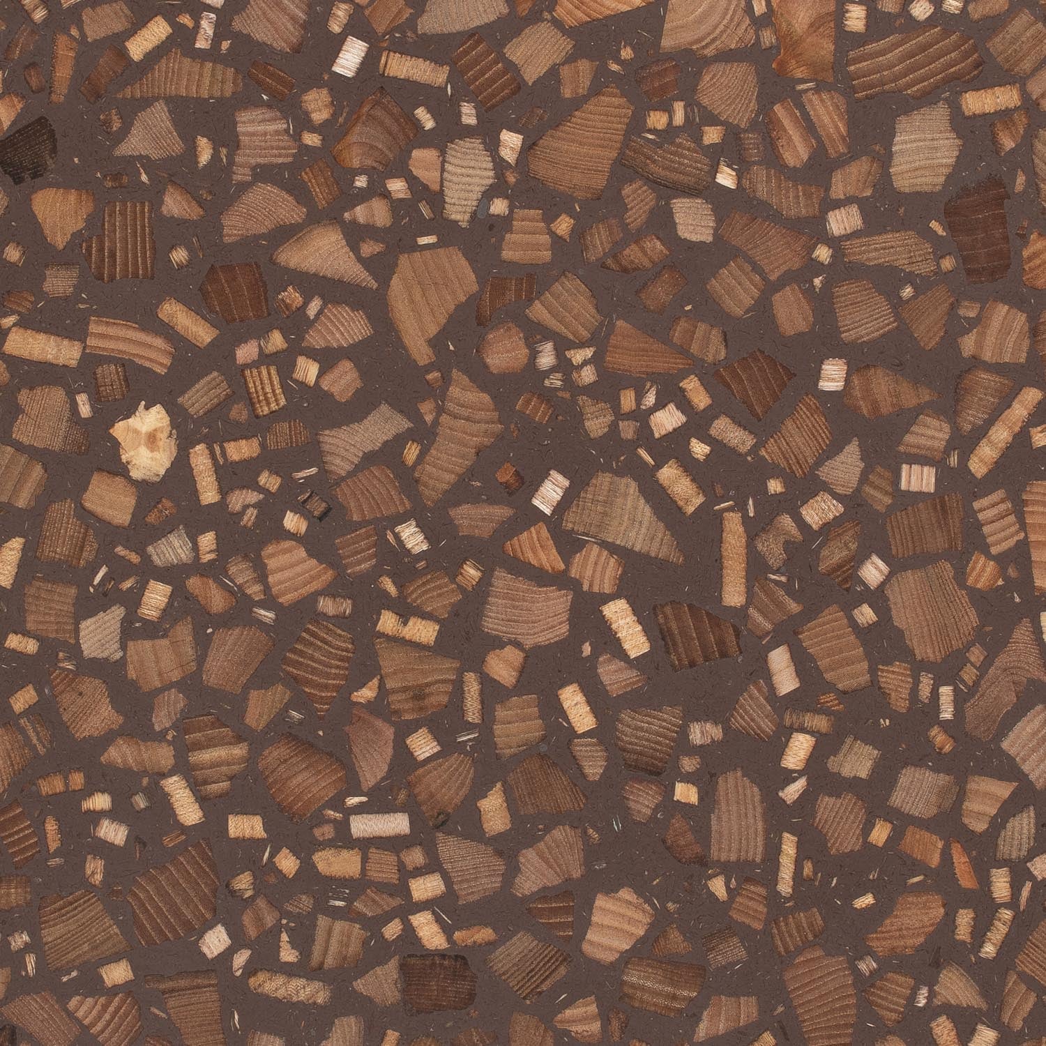 Sample - Chocolate Oak – Foresso